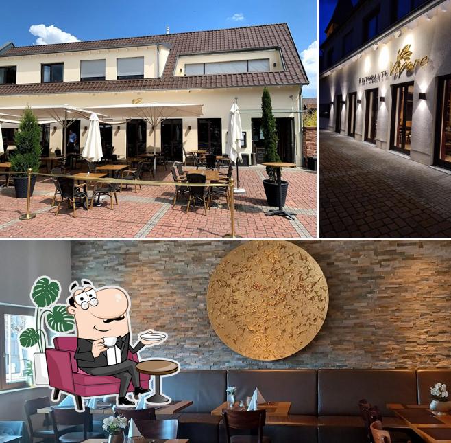 Ristorante Vivere, Otterstadt - Speisekarte, Preise und Bewertungen