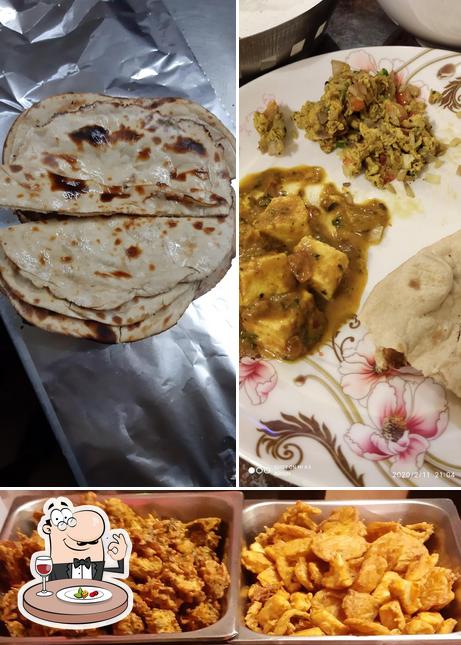Samosa Express, Patong - Restaurant menu, prices and reviews