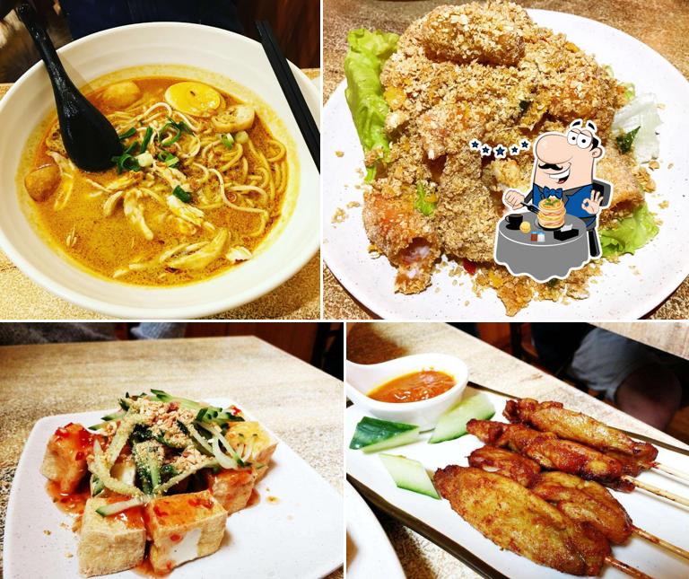 Selera Cafe Limited, Auckland - Restaurant menu, prices and reviews