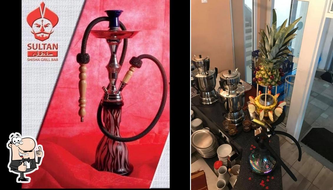 Sultan Sisha Grill Bar, Karlovy Vary - Restaurant reviews
