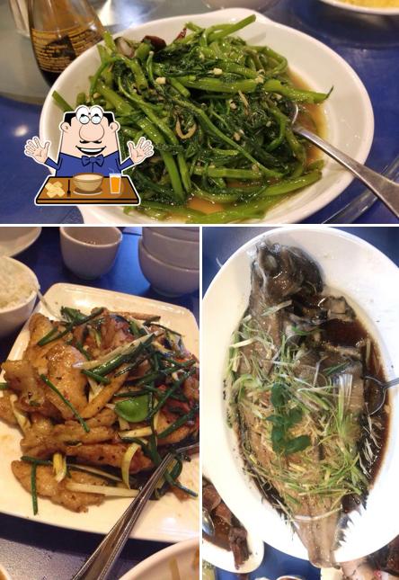 Taste of Hong Kong in Chantilly - Restaurant menu and reviews