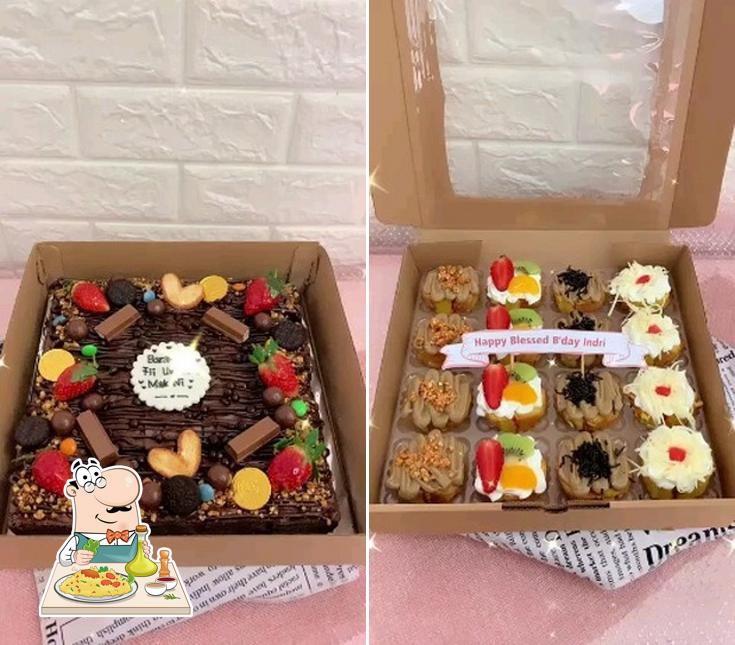 Venice Cake Semarang, Semarang - Menú del restaurante, precios y reseñas