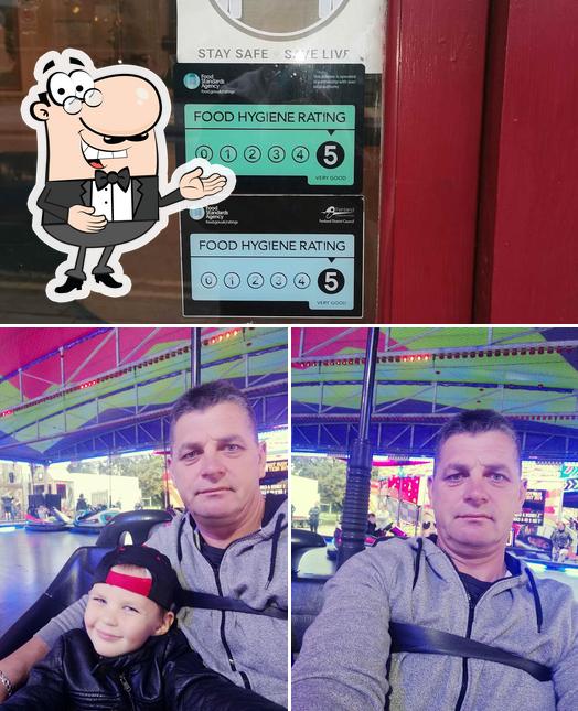 Ruby Chinese Takeaway, Wisbech - Restaurant menu, prices and reviews