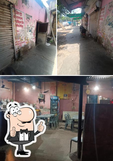 Shiva Dhaba, Gurugram, Shop No.1 - Restaurant menu and reviews