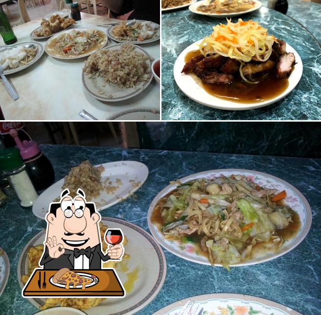 Snowsheen Restaurant, Cebu City - Restaurant menu, prices and reviews