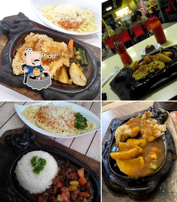 Steak Moenmoen restaurant, Sayang, Jatinangor Town Square - Restaurant ...