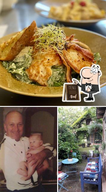 Stodola restaurant, Košice - Critiques de restaurant