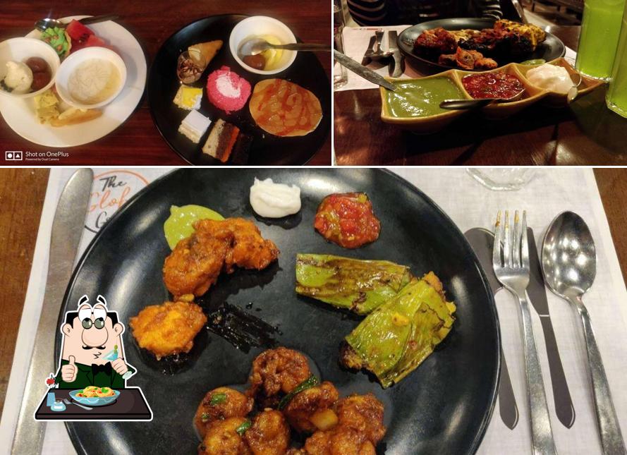 The Globe Grub, Bengaluru - Restaurant menu, prices and reviews