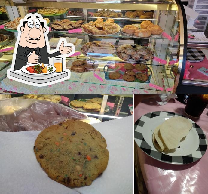 The Pink Flamingo in Sweetwater - Restaurant menu and reviews