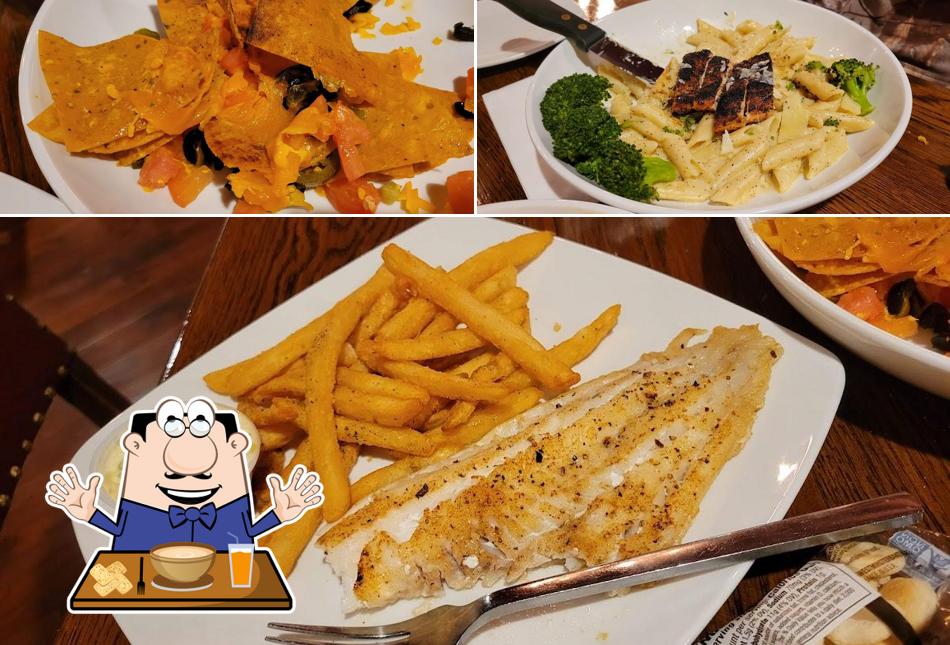 Top 5 restaurants in Lyons, New York, august 2025 - Restaurant Guru