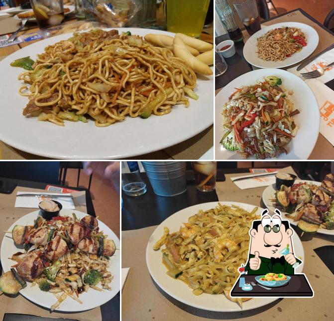 Top 5 restaurants with arroz con pollo in Jerez de la Frontera ...