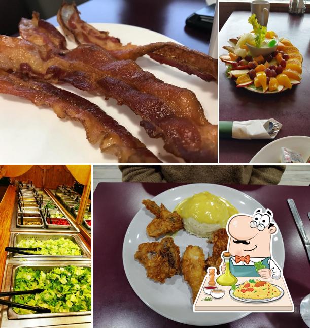 Variety's Restaurant, North Canton - Restaurant menu, prices and reviews
