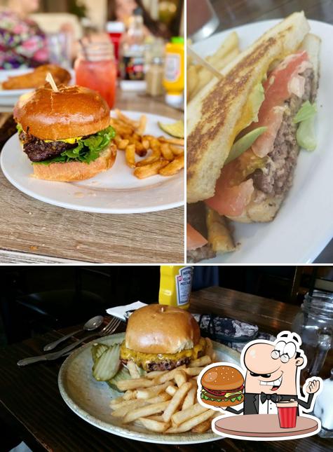 Z Cafe in Bonsall - Restaurant menu and reviews