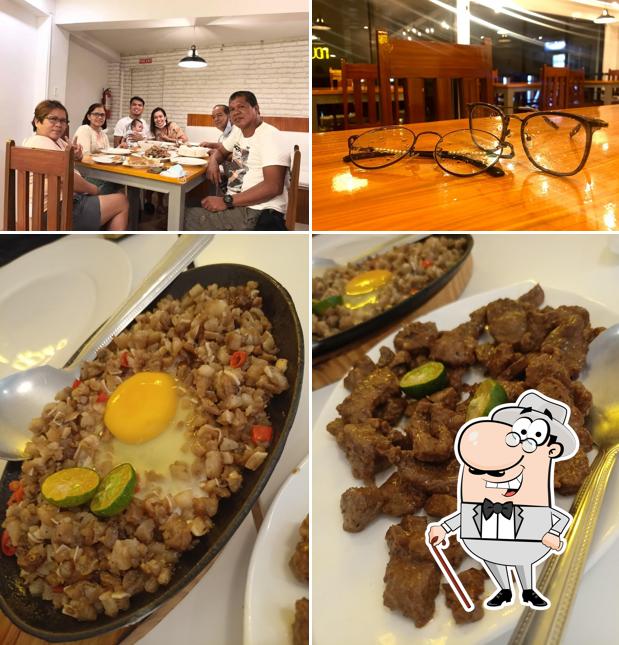 Zackie’s Restaurant, Cabadbaran City - Restaurant menu, prices and reviews