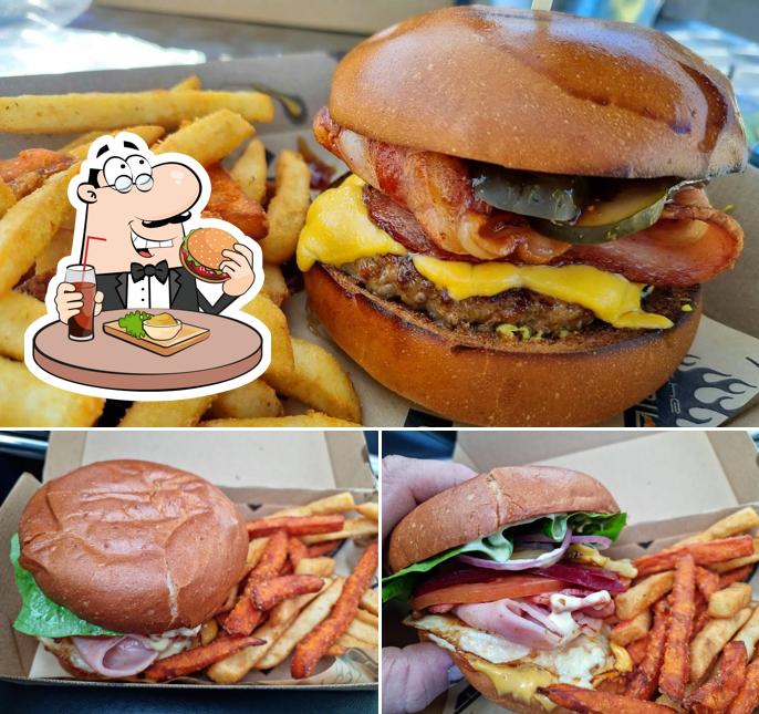 The Grill Goolwa, Goolwa - Restaurant menu, prices and reviews