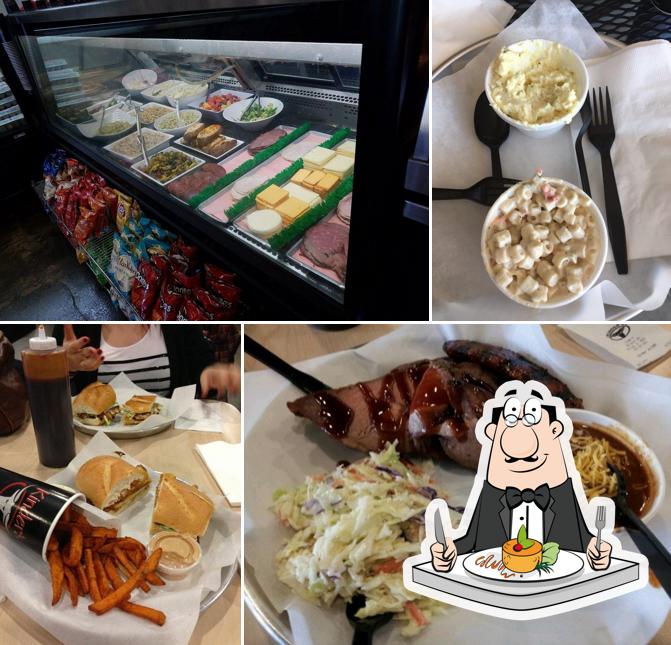 Kinder's Meats, Martinez - Restaurant menu, prices and reviews