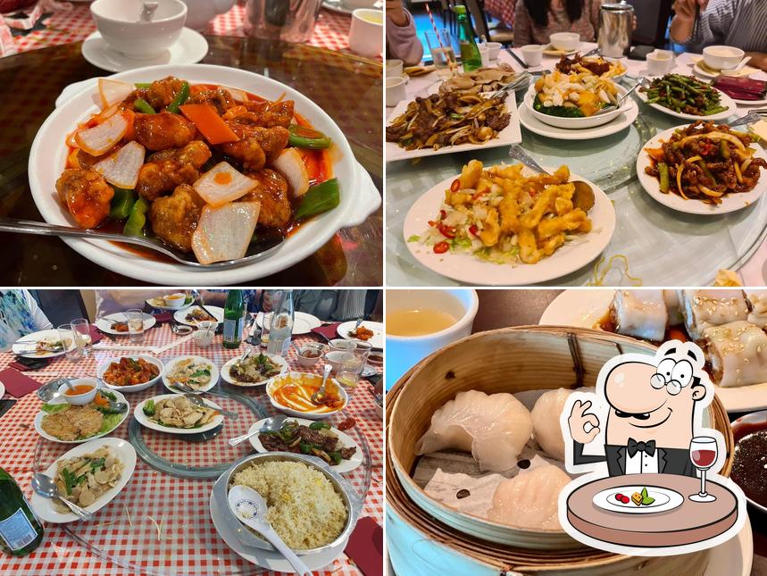 Tai Wu, Manchester - Restaurant menu, prices and reviews