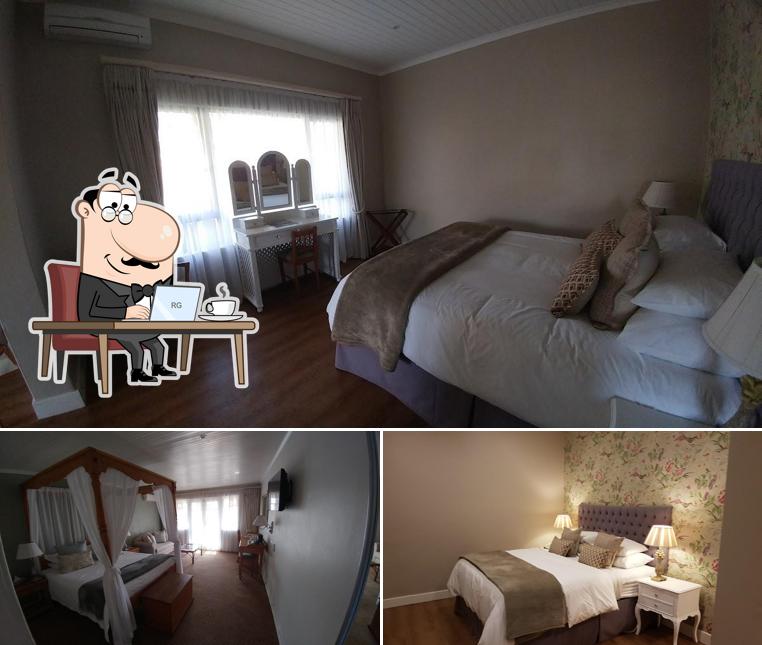 Fern Hill Hotel, Howick - Restaurant menu, prices and reviews
