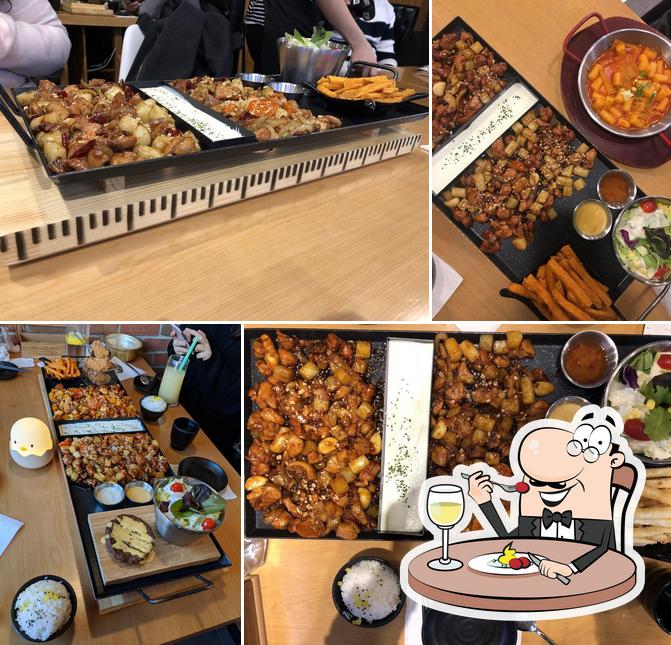 DM Chicken, Toronto - Menu du restaurant, prix et avis