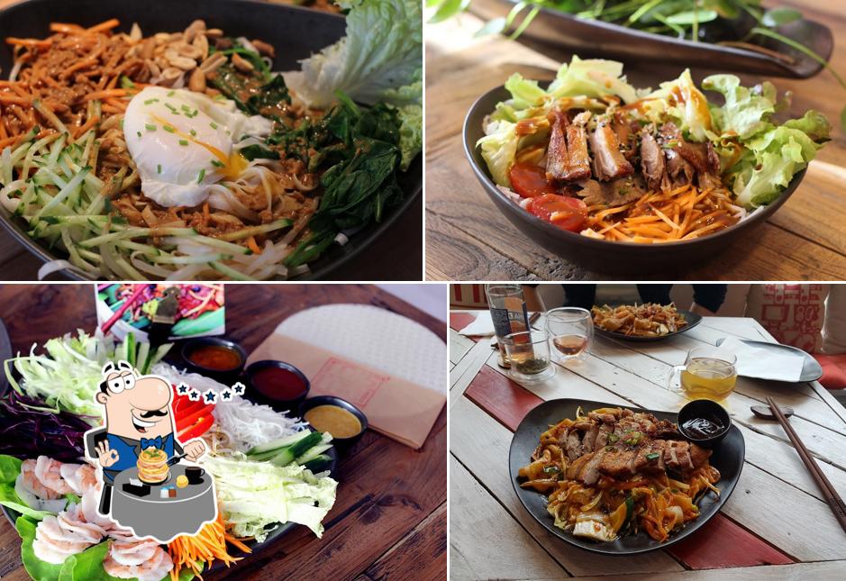 miss mai cafe, Dortmund - Restaurant menu and reviews