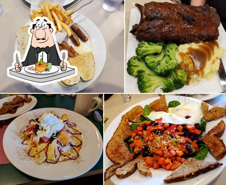 Top 5 restaurants with roasted chicken in Enfield, Connecticut ...