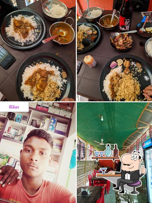 Bypass Dhaba, Tinsukia - Restaurant menu, prices and reviews