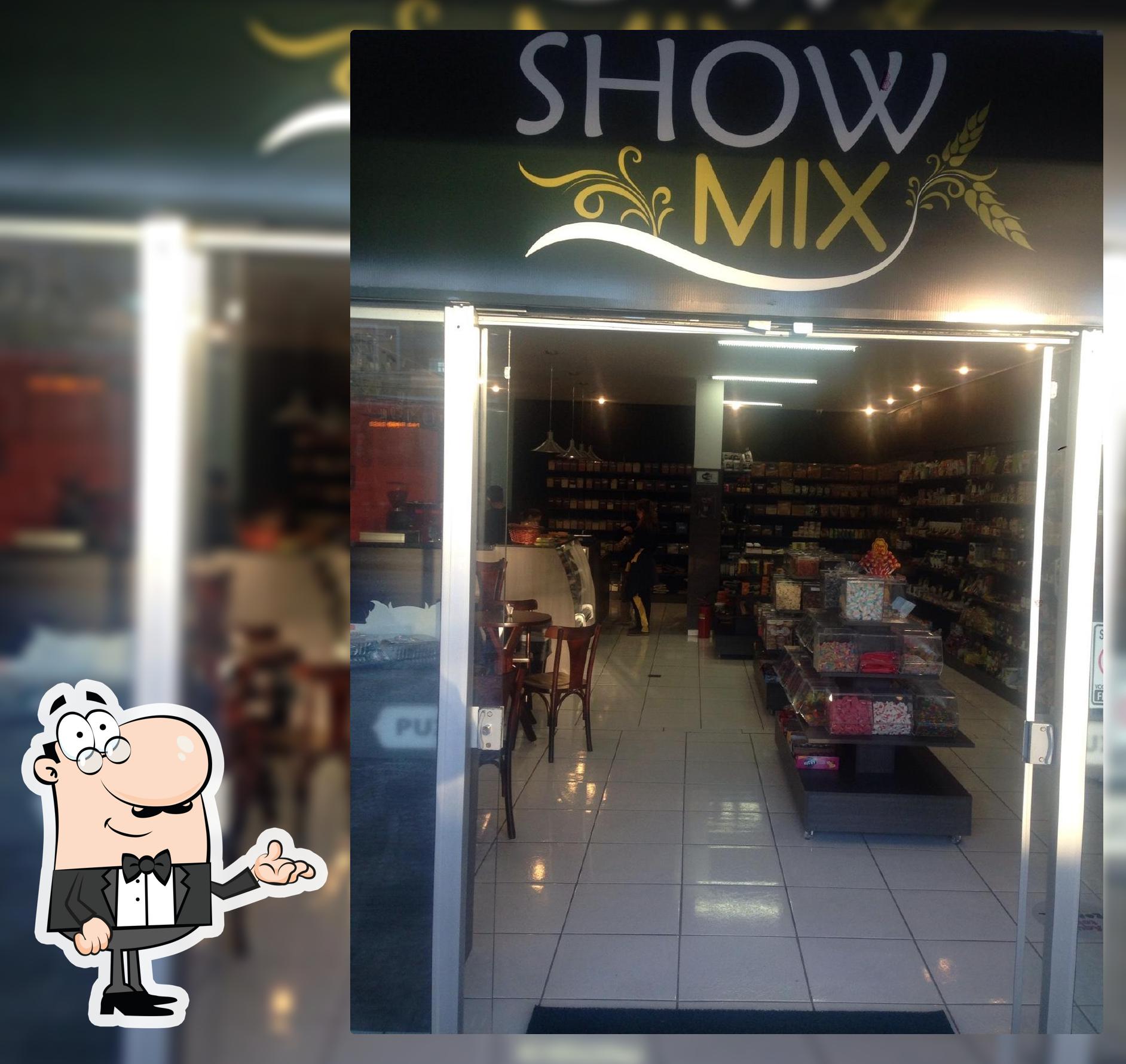 Emporio Show Mix, Curitiba - Menu do restaurante, preços e opiniões