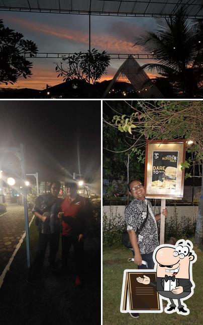 Level Up Resto & Bar, Purwokerto - Restaurant menu, prices and reviews