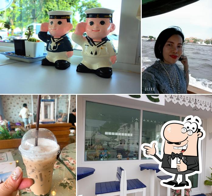 Navy Café Cottage cafe, Bangkok - Restaurant reviews