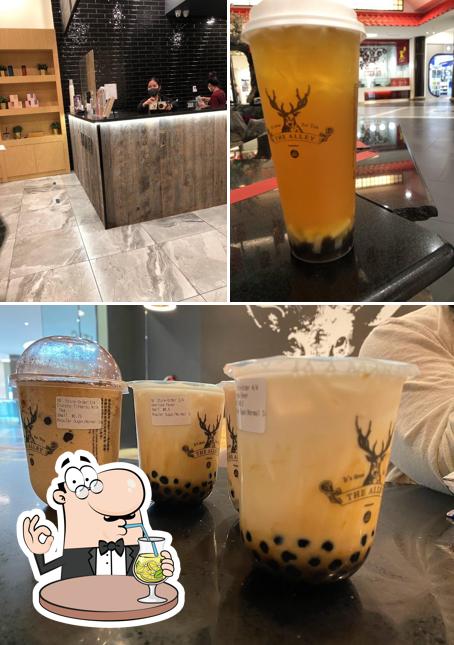 The Alley West Edmonton Mall in Edmonton - Restaurant reviews