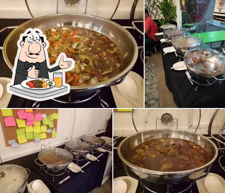 Uncle Pab's Cafe, Quezon City - Restaurant menu and reviews