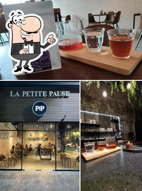 La Petite Pause Valle Real, Zapopan - Menú del restaurante, precios y reseñas