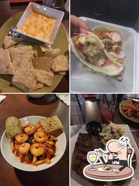 Casey’s Grill Bar in Timmins - Restaurant menu and reviews