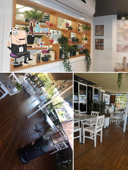 Chillax Cafe, Springwood - Restaurant menu, prices and reviews
