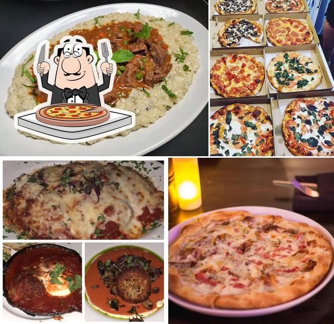 CRUST in Miami - Restaurant reviews