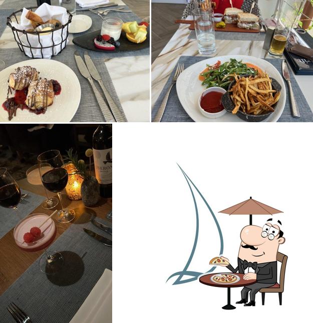 Drift Kitchen & Bar - Opal Grand Resort & Spa, Delray Beach ...
