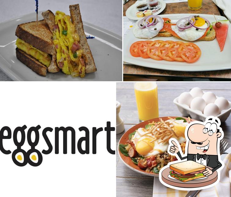 Eggsmart (Breakfast Brunch Lunch) Collingwood Eatery, Collingwood ...