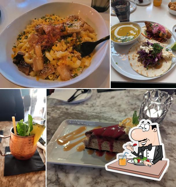 El Segundo, Sechelt - Restaurant menu, prices and reviews