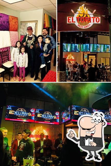 El Torito Grill, Reynosa - Menú del restaurante, precios y reseñas