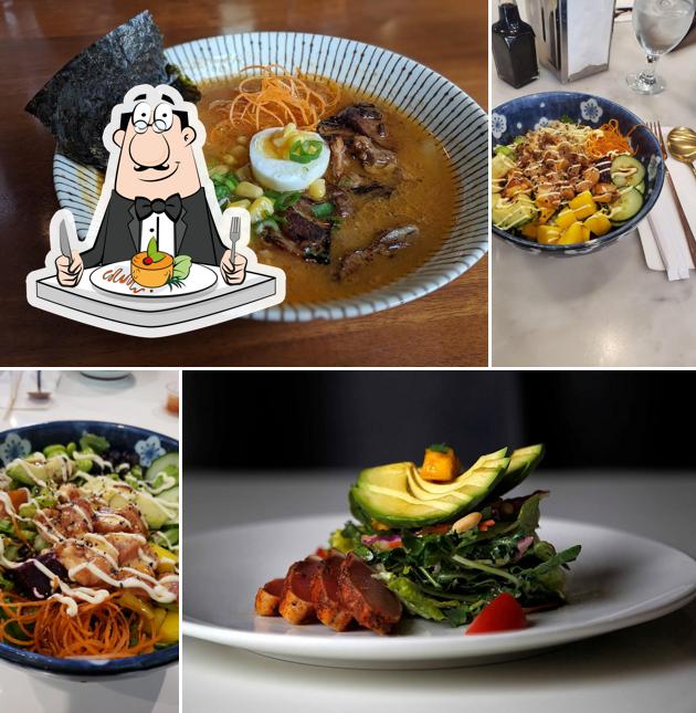 Greenish, Winnipeg - Restaurant menu, prices and reviews
