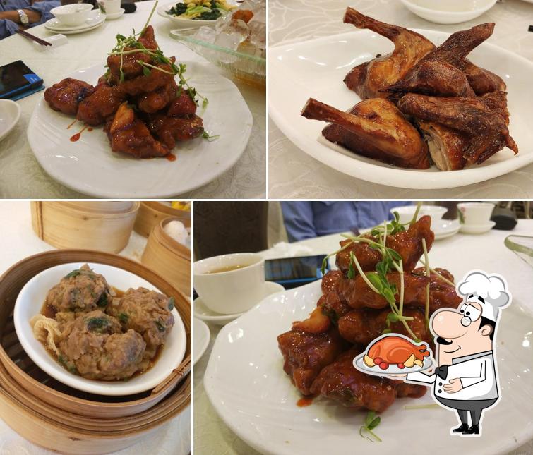 Ho Choi Seafood Restaurant, Hong Kong, On Pong Rd - Opiniones del ...