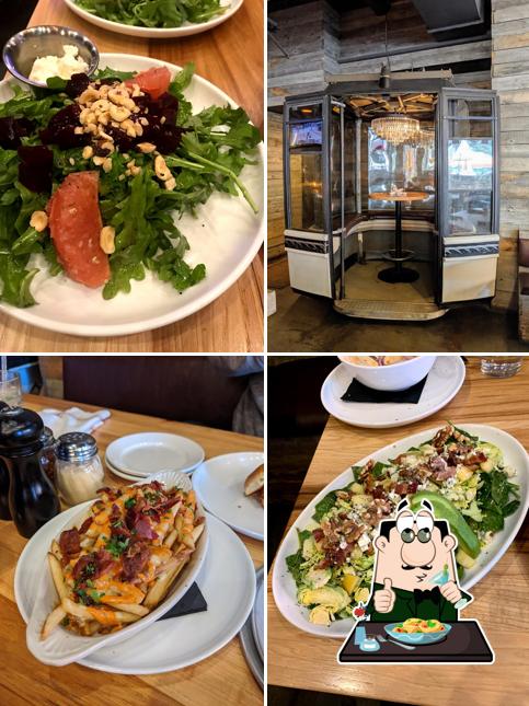 Top 5 restaurants with truffle salad in Arvada, january 2026 ...