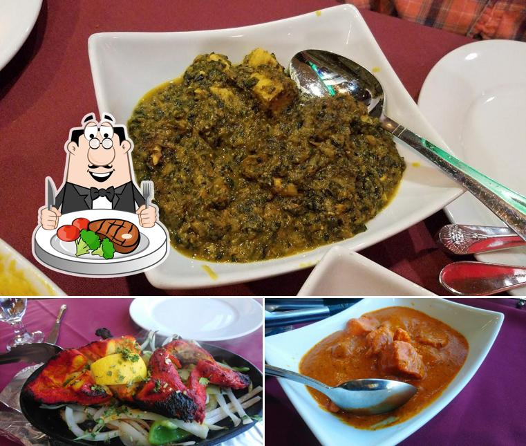 India's Clay Pit NoHo Indian Restaurant-North Hollywood, Los Angeles ...