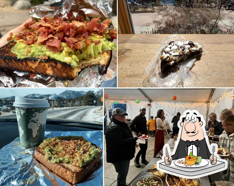 Kind Coffee, Estes Park - Restaurant menu, prices and reviews