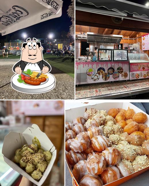 Loukoumania - Lokma Dessert Shop, Larnaca - Restaurant menu, prices and ...