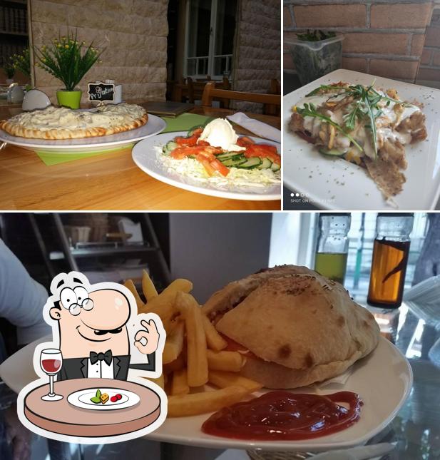 Mala stanica, Sarajevo - Restaurant menu, prices and reviews