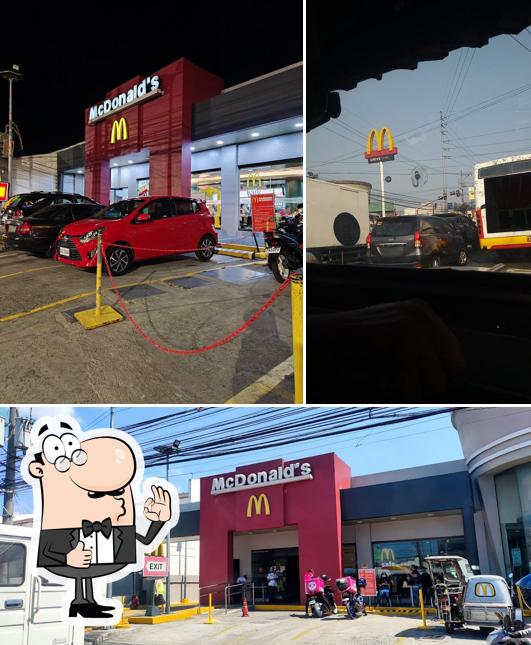 McDonald's restaurant, General Trias, Governor's Dr - Restaurant reviews