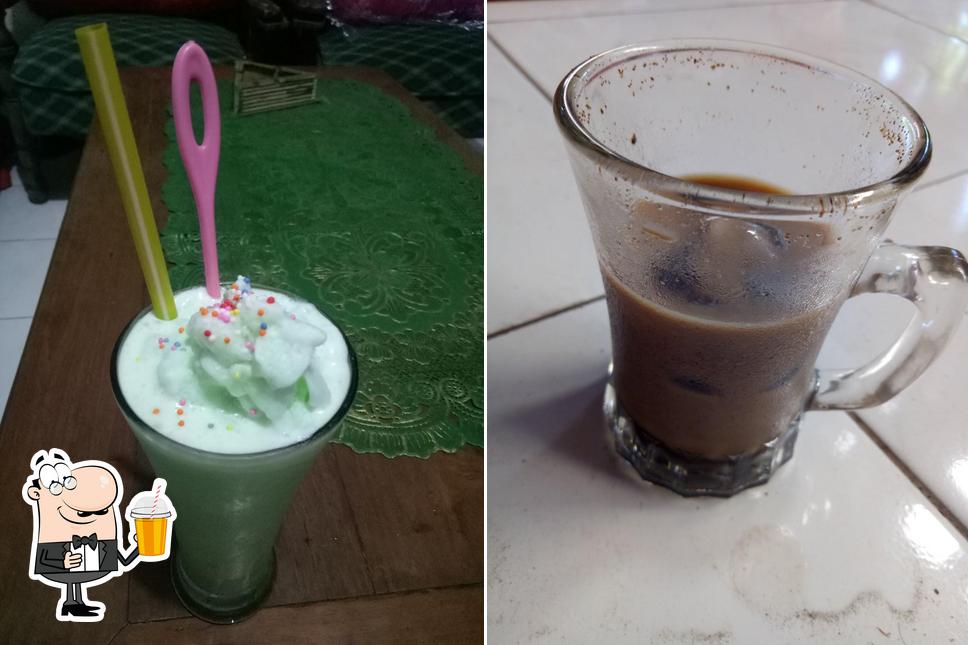 Merdeka Coffee pub & bar, Sidoarjo - Restaurant reviews