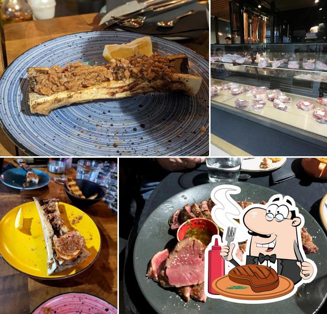 Restaurante Mesara Morava Meat Concept Store, Belgrado - Opiniones del ...