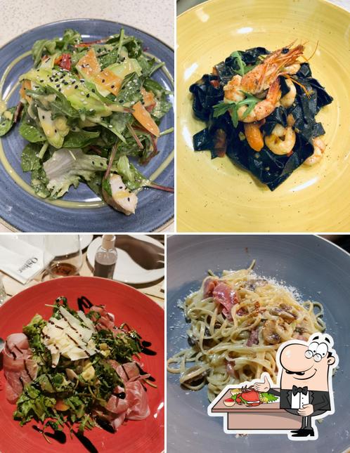 Top 7 restaurants in Parga, october 2025 - Restaurant Guru